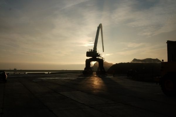 Home Onepager - Multidocker