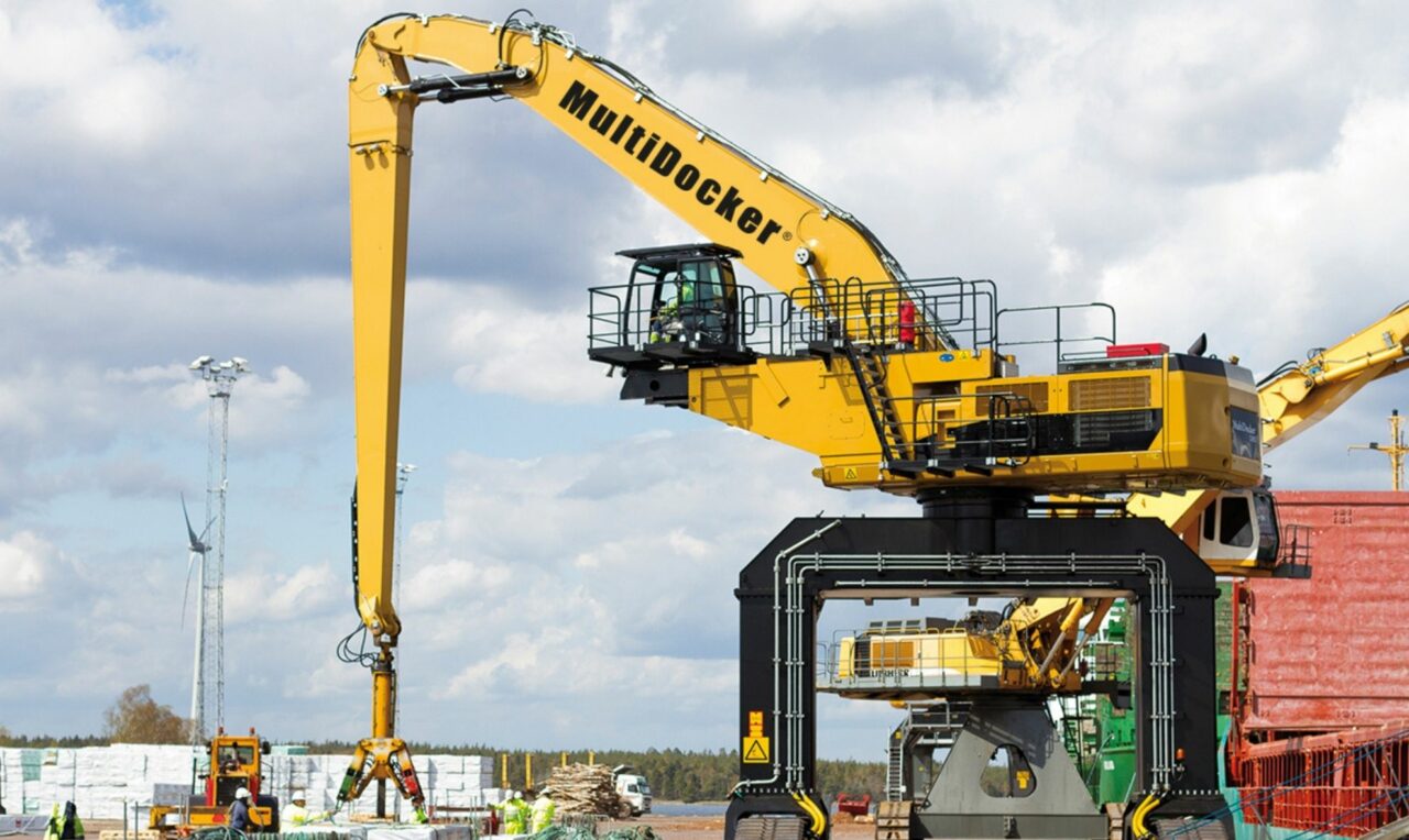 Downloads - Multidocker