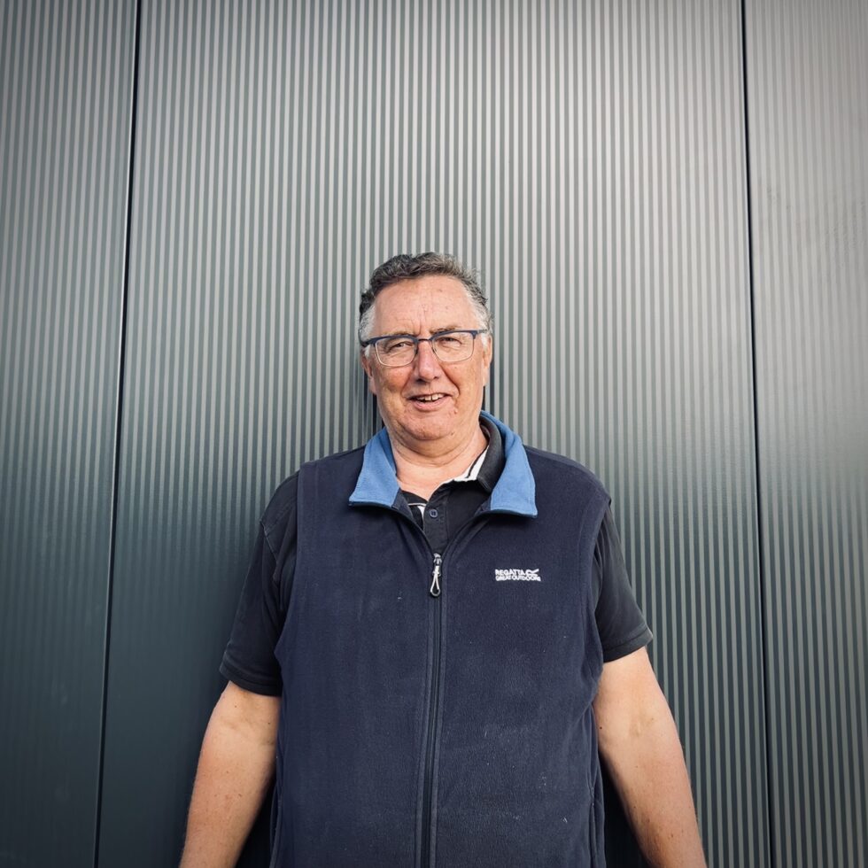 About us - Multidocker