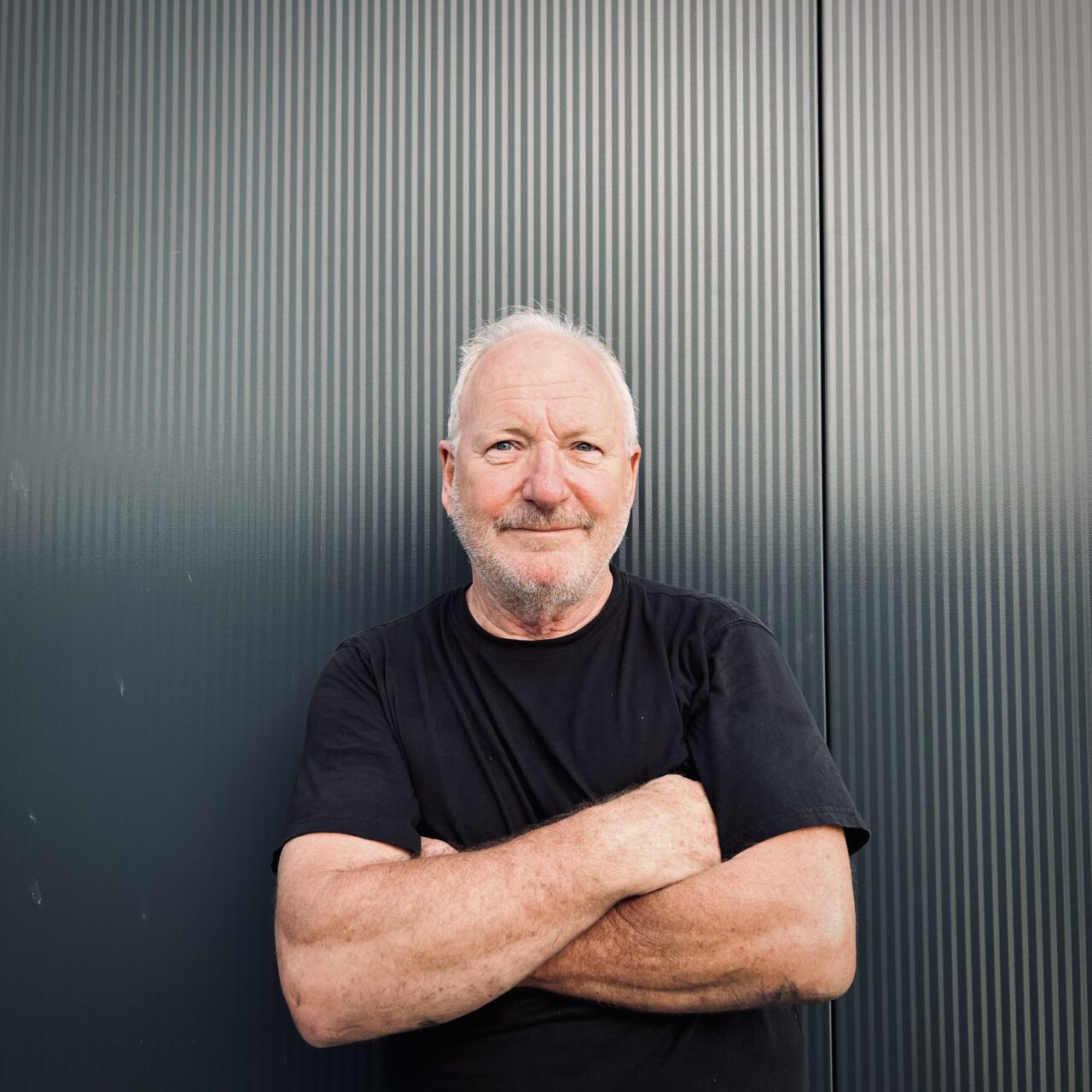 About us - Multidocker