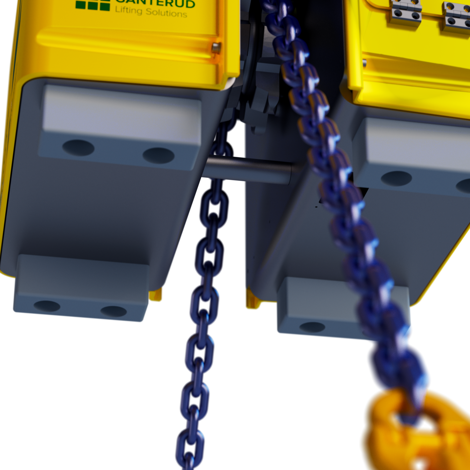 Ganterud - Multidocker