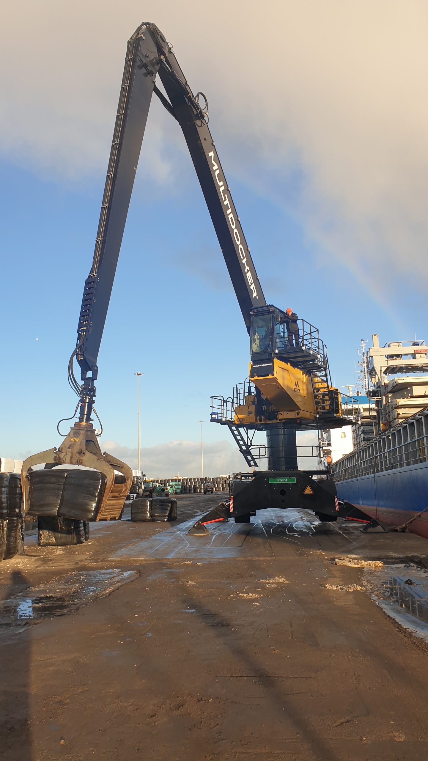 Downloads - Multidocker